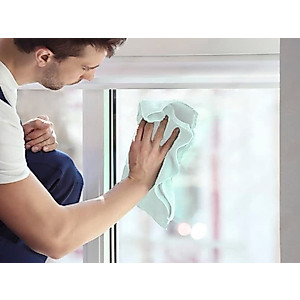 Royalz Collection Luxurious White Washcloths 12 Pack 550 GSM 100% Ring Spun Cotton - 13 x 13 Wash Cloths for Your Face and Body - Highly Absorbent Face Towel for Drying Face