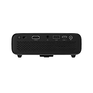 Philips PicoPix Max One, pico projector, LED DLP, 5h Battery Life, HDMI, USB-C