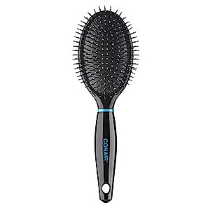 Conair Tangle Blaster Cushion Brush