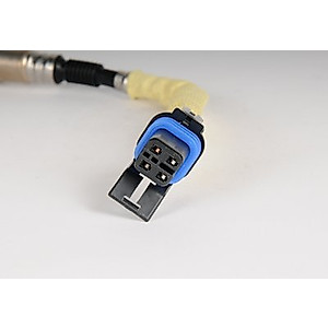 GM 213-3851 Heated Oxygen Sensor