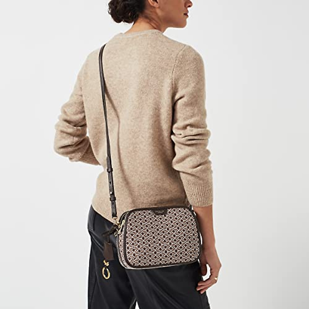 RADLEY London Dukes Place - Heirloom - Medium Ziptop Crossbody