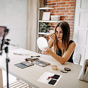 Haiabei 120 Pcs Clear Plastic Self Locking Jewelry Bags Sets Jewelry Anti-Tarnish Paper Tab Strips Self Seal Small Zipper Bag Jewelry Storage Baggies for Jewelry,Gift Card,Candy