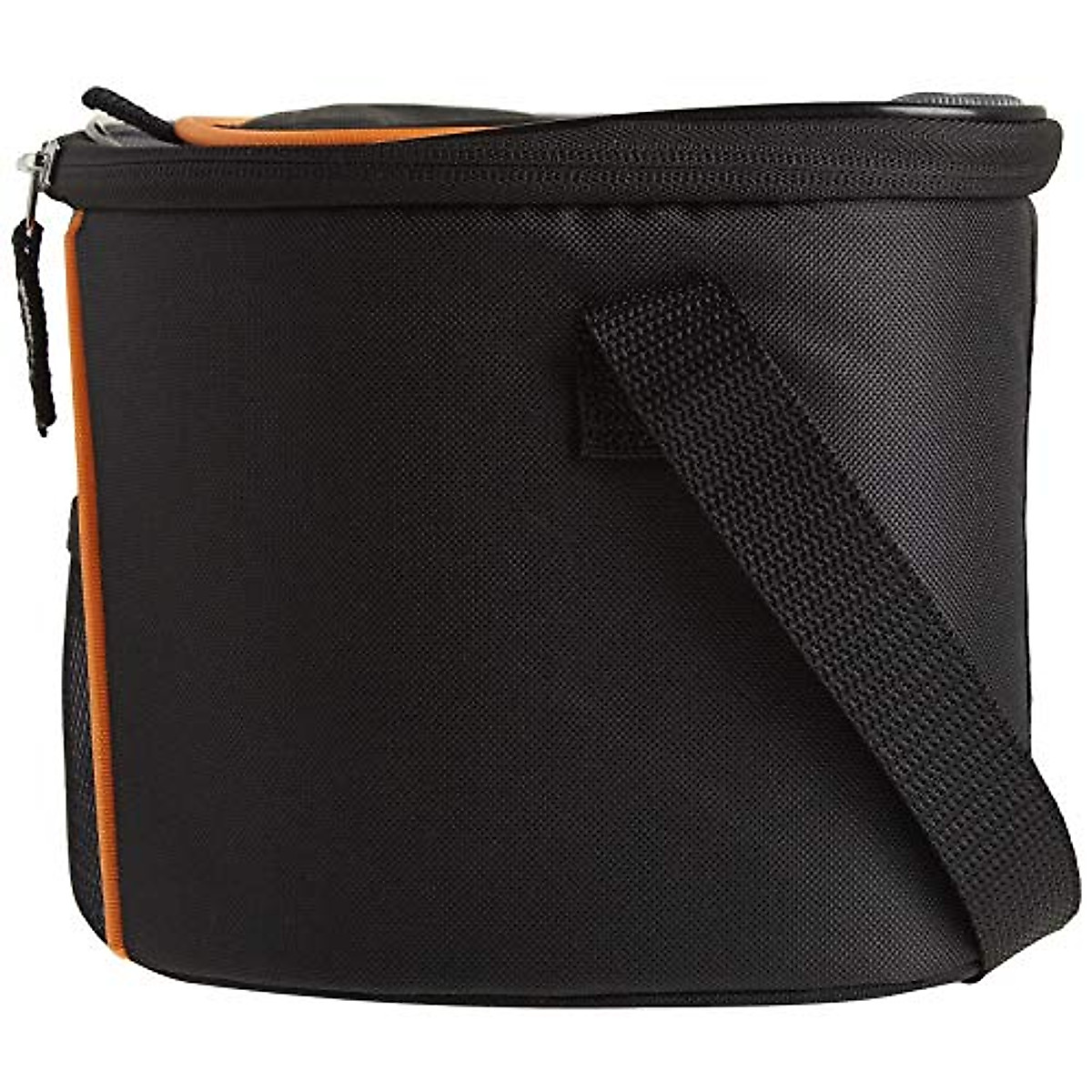 ELEMENT 5 - 6 CAN COOLER BLACK/ORANGE