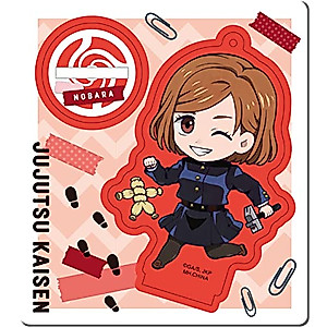 Megahouse - Jujutsu Kaisen - Jujutsu Kaisen (Limited Version), Tokotoko Acrylic Stand (Complete Set)