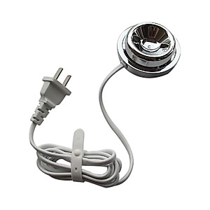 Premium Economical Replacement Toothbrush Charger for Philips sonicare Charger Compatible HX9500 HX9911 HX9924 HX992B HX992W HX993W HX9944 HX9957/51HX9964 HX9974 HX9984 HX9985