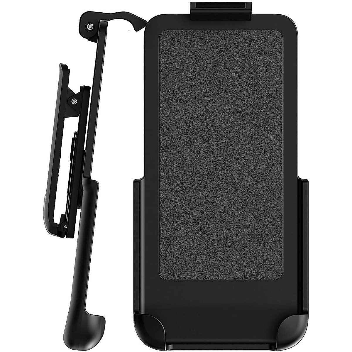 Encase Belt Clip Holster, Fits The Google Made Translucent Case (Pixel 6 Pro) Holster Only, Case Not Included