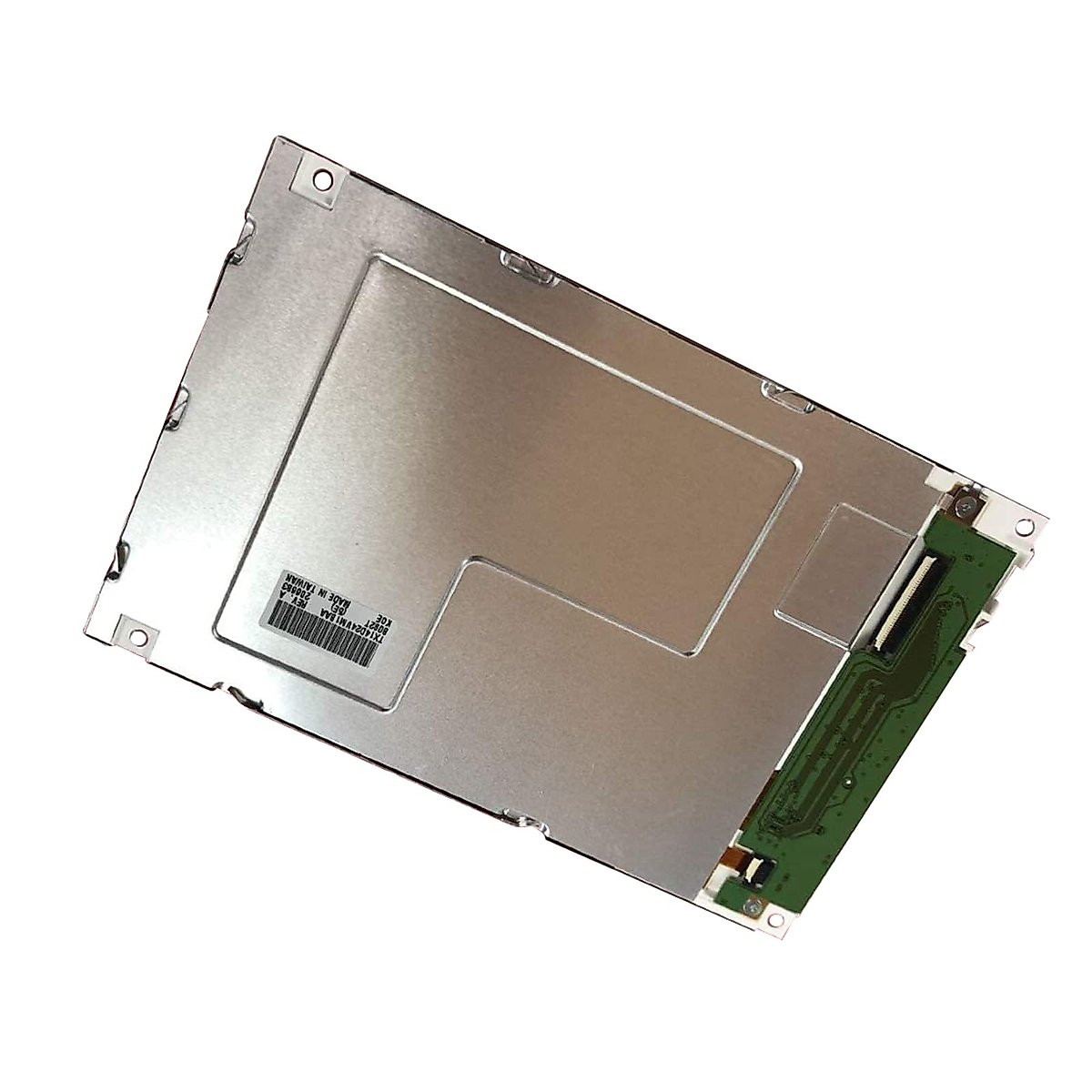 JayTong LCD Display for TX14D24VM1BAA 5.7 inch 320×240 LCD Screen Module Replacement with Tools