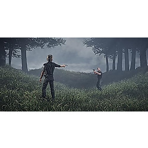 The Walking Dead: Destinies - Xbox Series X