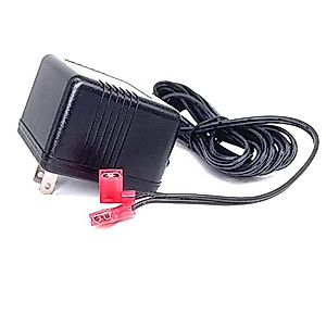 24 Volt AC Transformer Water Softener Power Supply for Brands Whirlpool Kenmore EcoPure GE Morton Northstar Manufacturer Part # 7275907