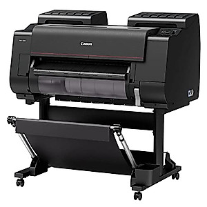 CANON PRO 2100 24 WIDE, FORMAT FINE ART PRINTER