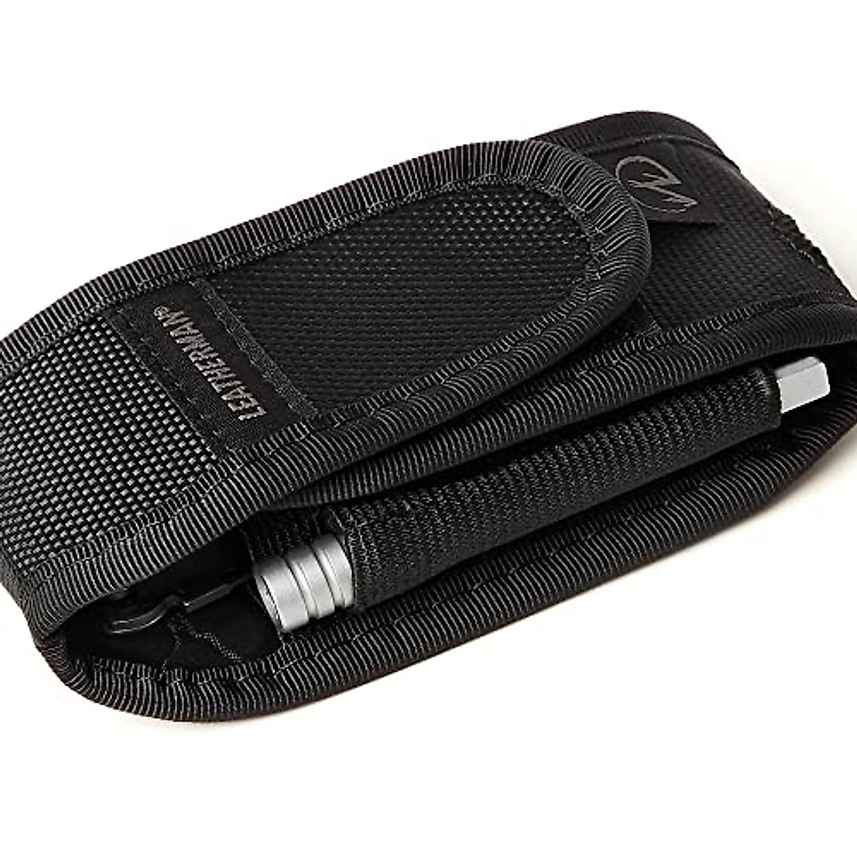LEATHERMAN, Bit Driver Extender Add-on Accessory for Multitools, Built in the USA, Silver