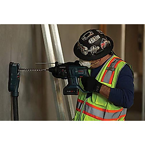 Bosch GBH18V-20N 18V 3/4 in. SDS-plus Rotary Hammer (Bare Tool)