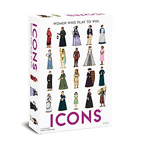 Buffalo Games - Icons