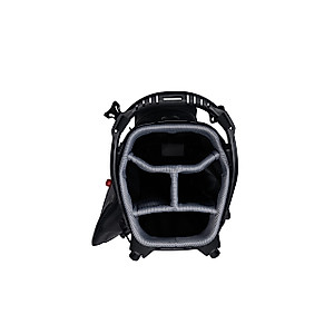 Callaway Golf Fairway C Hyper Dry Stand Bag (Black Camo)