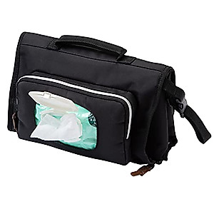 Maxi-Cosi Clutch Changing Pad, Black