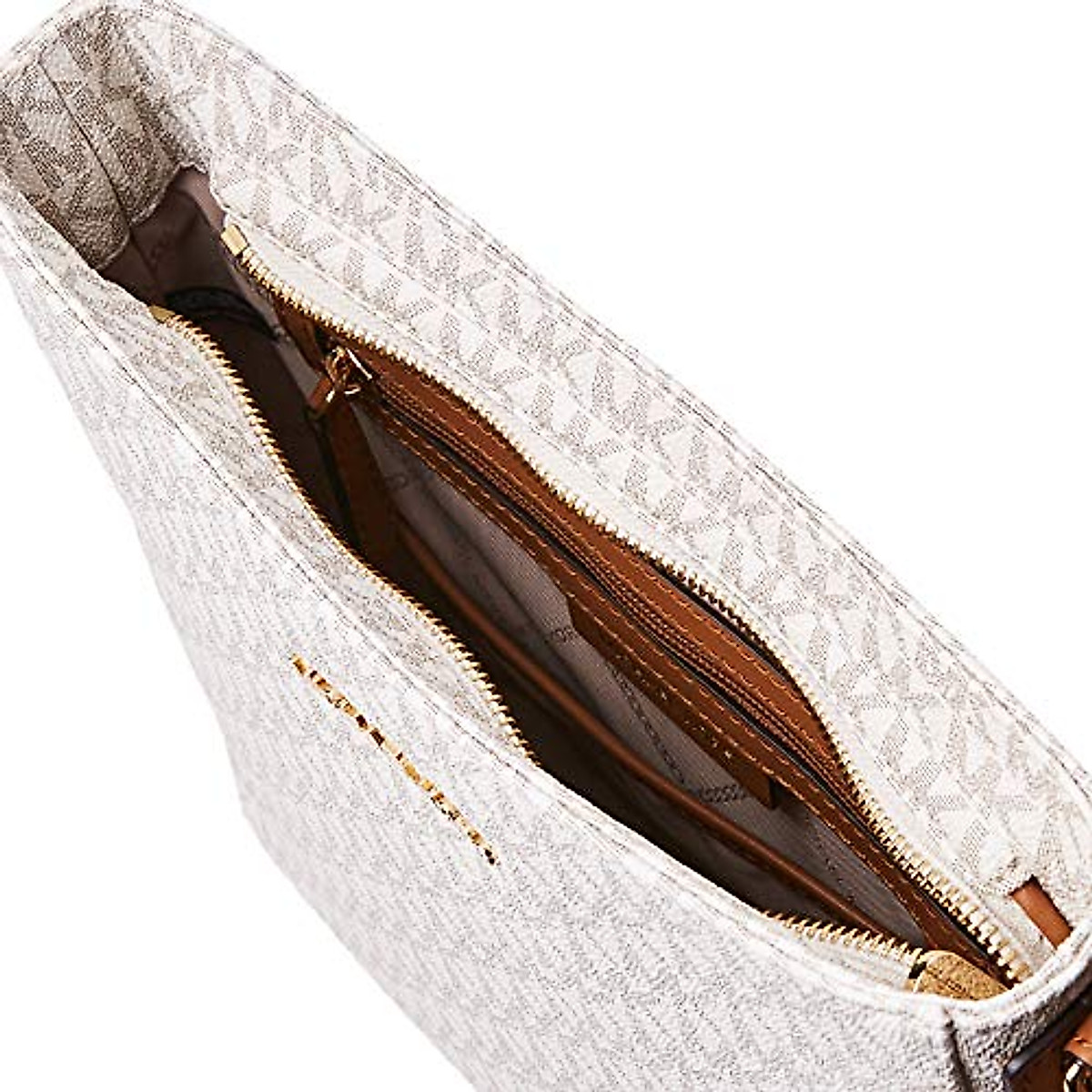 Michael Kors Jet Set (Vanilla)