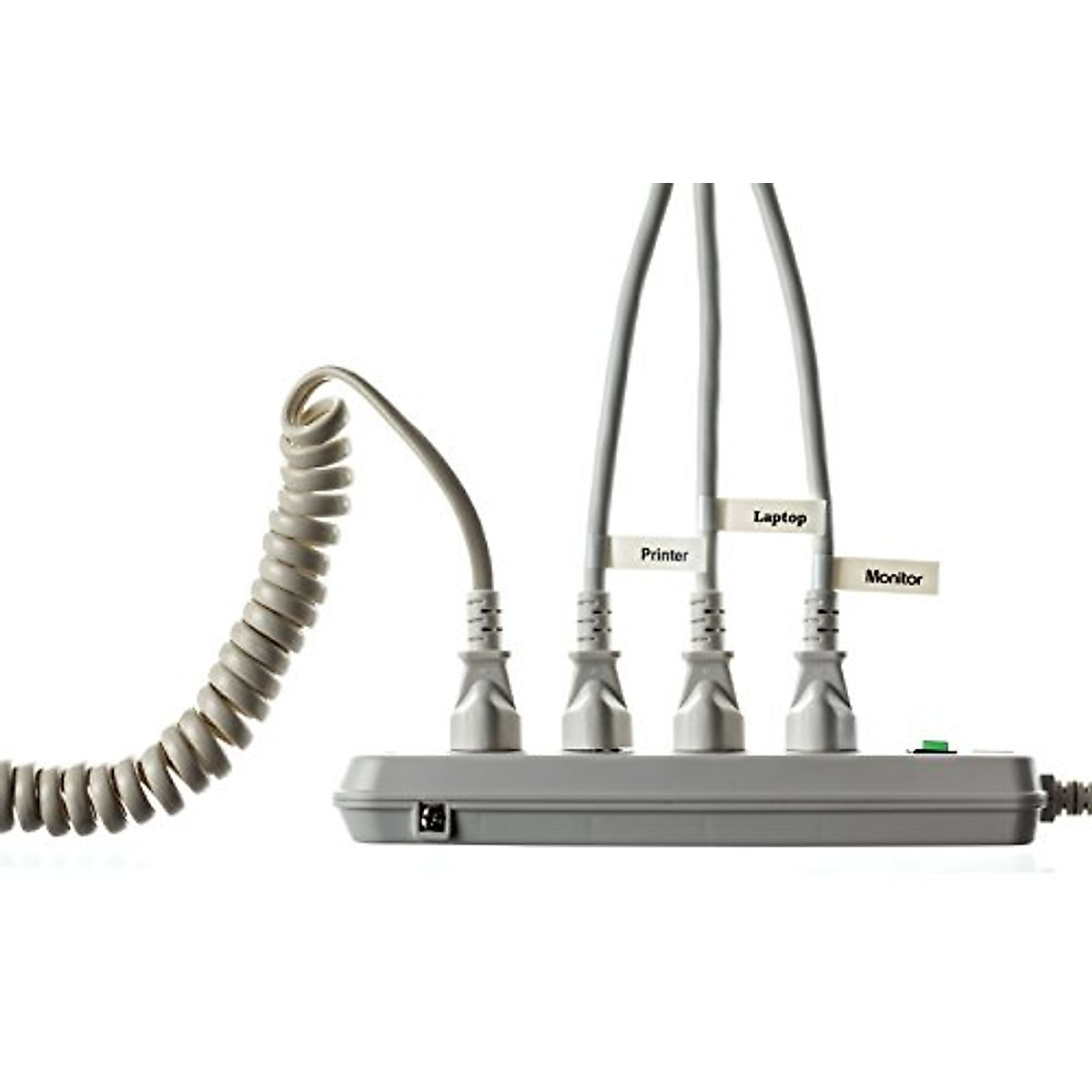 Brother P-touch, PTH300, Portable Label Maker, One-Touch Formatting, Vivid Bright Display, Fast Printing Speeds, Black