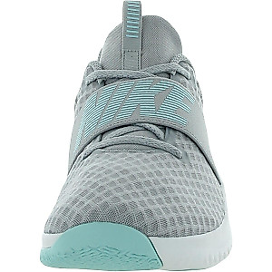 Nike in-Season TR 9 Womens Running Shoe (Grey/Blue) 8.5 B (M)