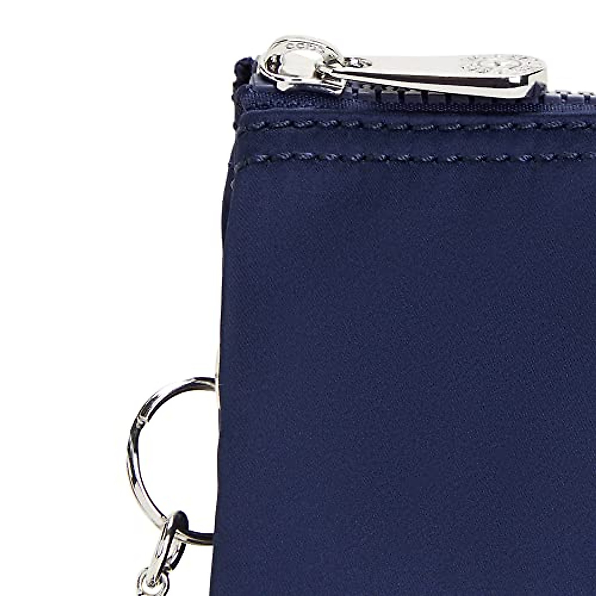 Kipling Creativity Large Pouch Cosmic Blue
