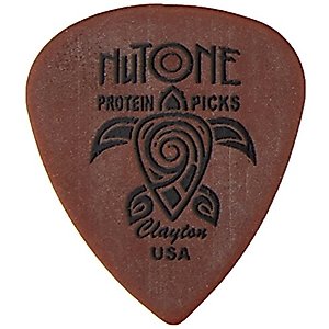 Clayton Picks NSM/1 Guitar Pick
