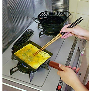 Kumamoto Saibashi Chopsticks 13inch 2set for Cooking