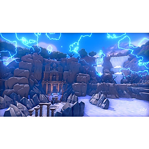 Ary and the Secret of Seasons - [Xbox One]