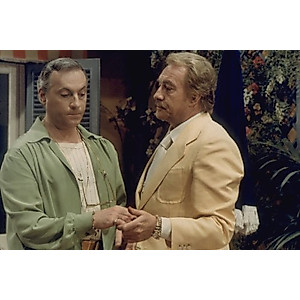 La Cage aux Folles (The Criterion Collection) [DVD]