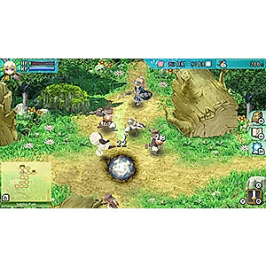 Rune Factory 4 – Nintendo Switch