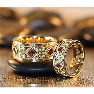 Sparkle Bright All-Natural Jewelry Cleaner - Deluxe Cleaning Kit - Ultrasonics, Gold, Silver, Diamonds, Fine, Fashion, Designer Jewelry