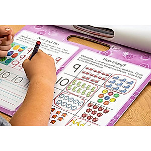 Edupress Pete The Cat Activity Pad (EP62018) Medium