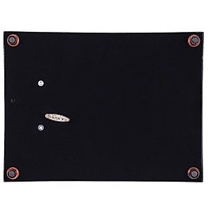 Cottage Garden Watchful Birds Woodgrain Rope Trim Inspirational Music Box Plays Amazing Grace