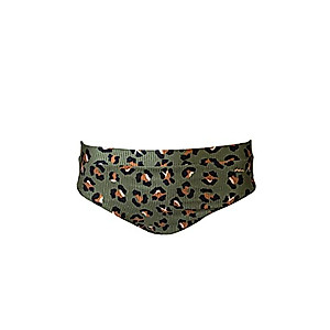 Mellow Slim X-large green