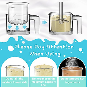 For Ninja Creami Pints and Lids-4 Pack, 16oz Cups Compatible with Ninja Ice Cream Maker NC301 NC300 NC299AMZ NC290 Series, Replacements for Ninja Creami Containers with Insulated Sleeves(Solid)