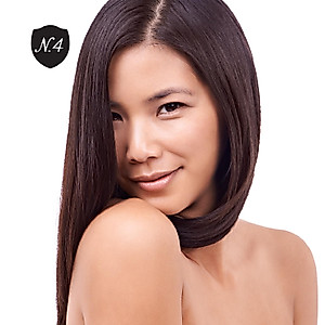 Number 4 L'eau de Mare Hydrating Condition 64 ozHydrating Condition. Deep Hydrating Conditioner. Lightweight, Dentangling, Color Protecting, 64 oz