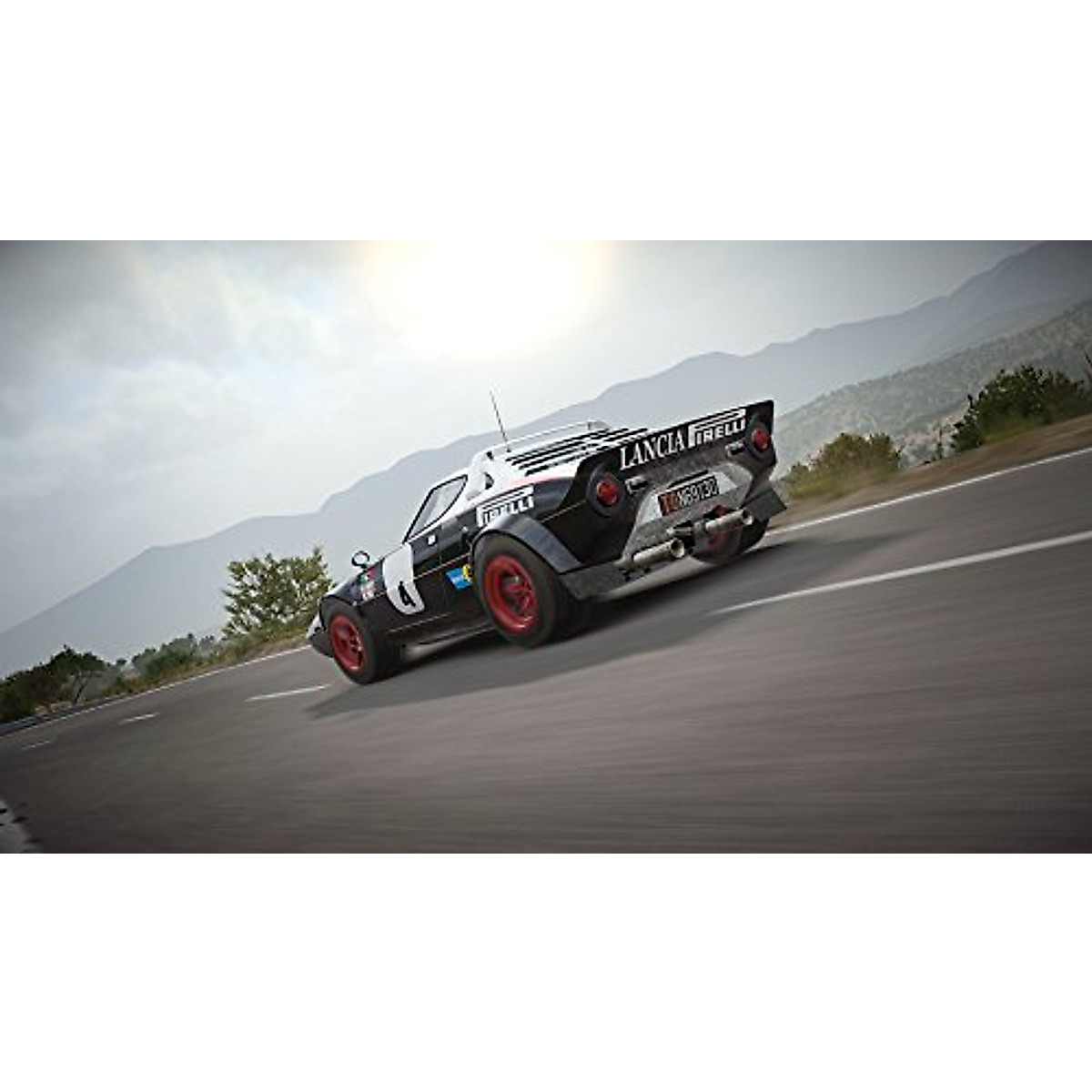 DiRT 4 - Day One Edition - Xbox One