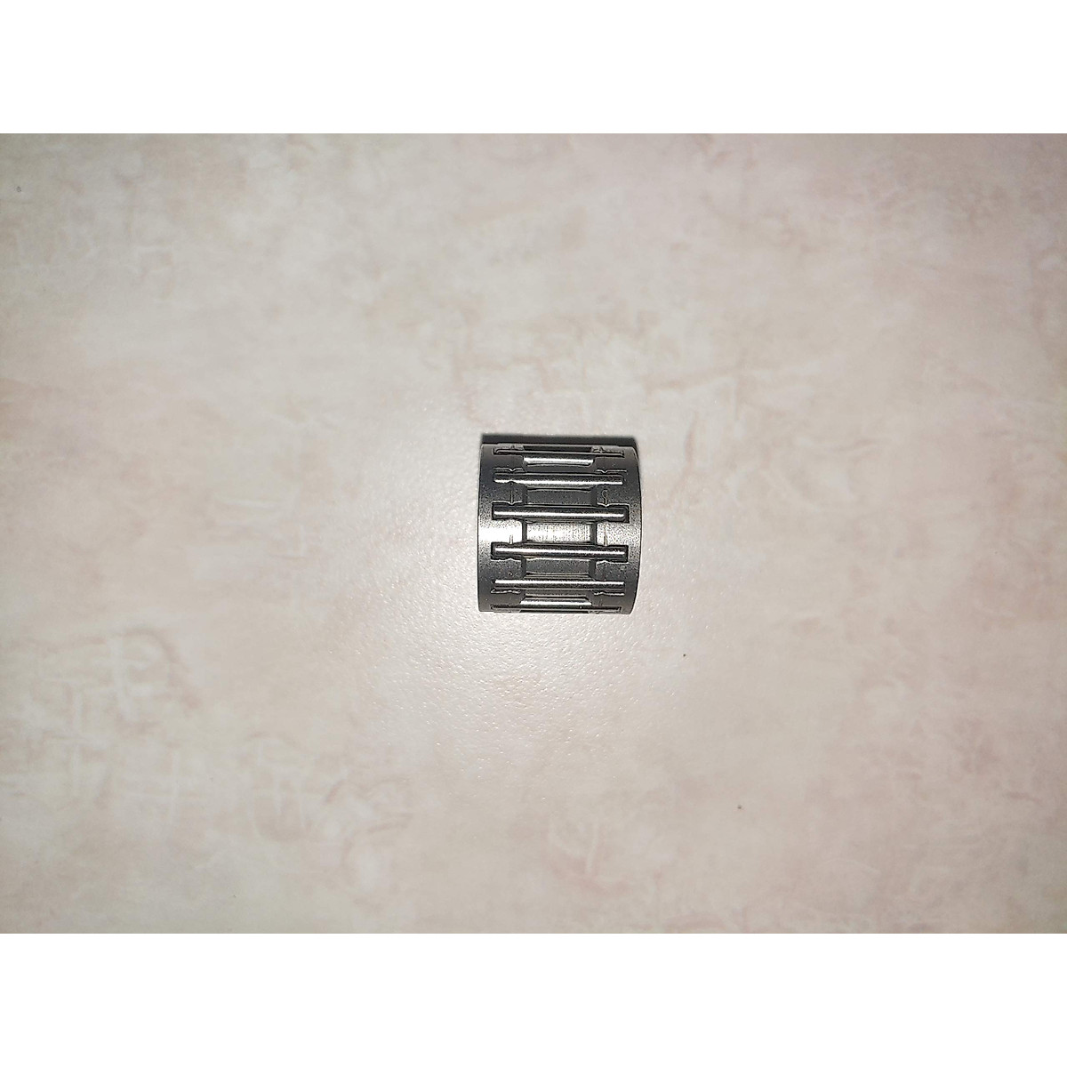 Aftermarket Clutch Needle Bearing Compatible with Husqvarna 181 281 288 394 395 3120 XP 1100, 2100 Chainsaw Replacement for Part # 503 25 30-01 and 503253001