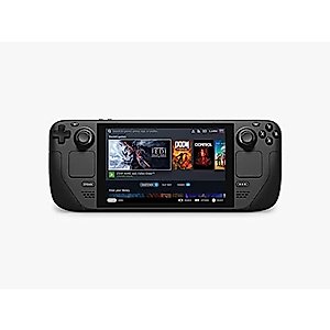 Valve Steam Deck 64 GB