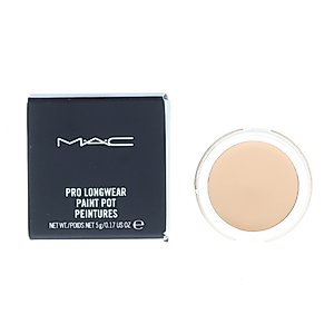 MAC PRO LONGWEAR PAINT POT - SOFT OCHRE - 5G/0.17 OZ