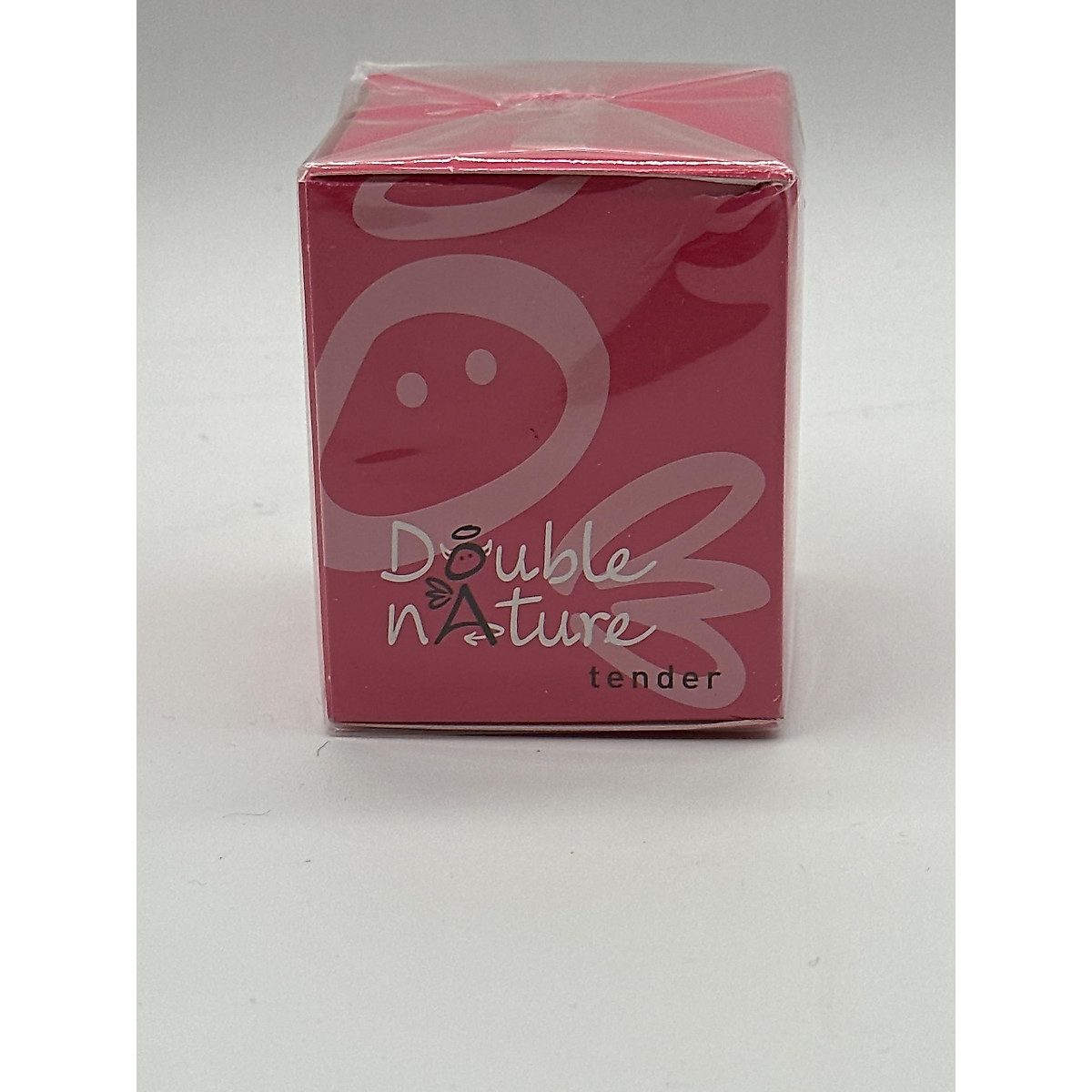 JAFRA Double Nature Tender