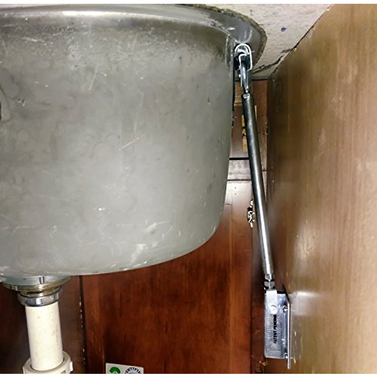 Never Fall Complete Sink Repair System ™