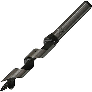 Star-M Shiitake Bit, Rasen Type, 8.6 45-086