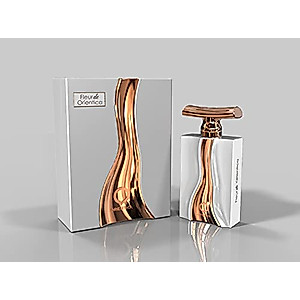 Orientica Al Haramain Fleur de for Unisex Eau de Perfume Spray, 3 Ounce