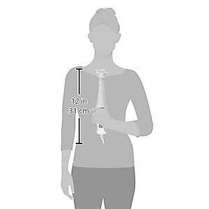 Brentwood HB-31 Hand Blender, 1, White
