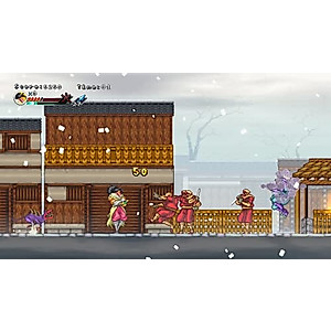 Ganryu 2 (Nintendo Switch)