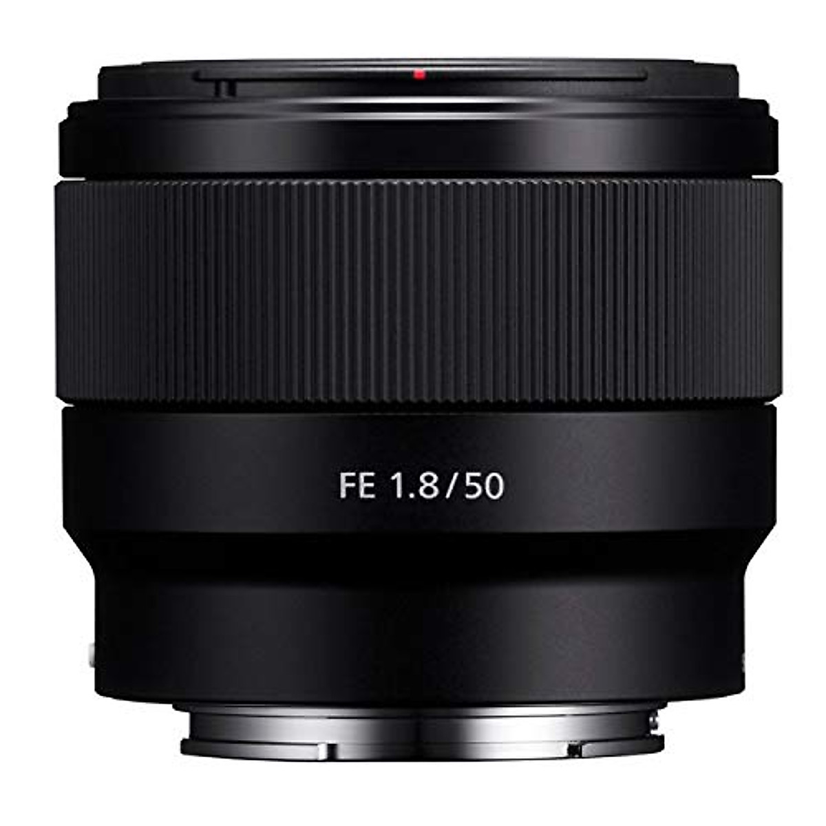 Sony Alpha 9 II Mirrorless Full Frame Interchangeable-Lens Camera Bundle with FE 50mm f/1.8 Lens, Dual Battery and Chargers, 64 GB Memory Card, Camera Bag, and Photo Software (6 Items)
