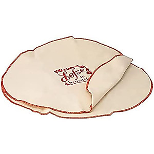 Bethany Housewares 580 17" Length Lefse Cozy