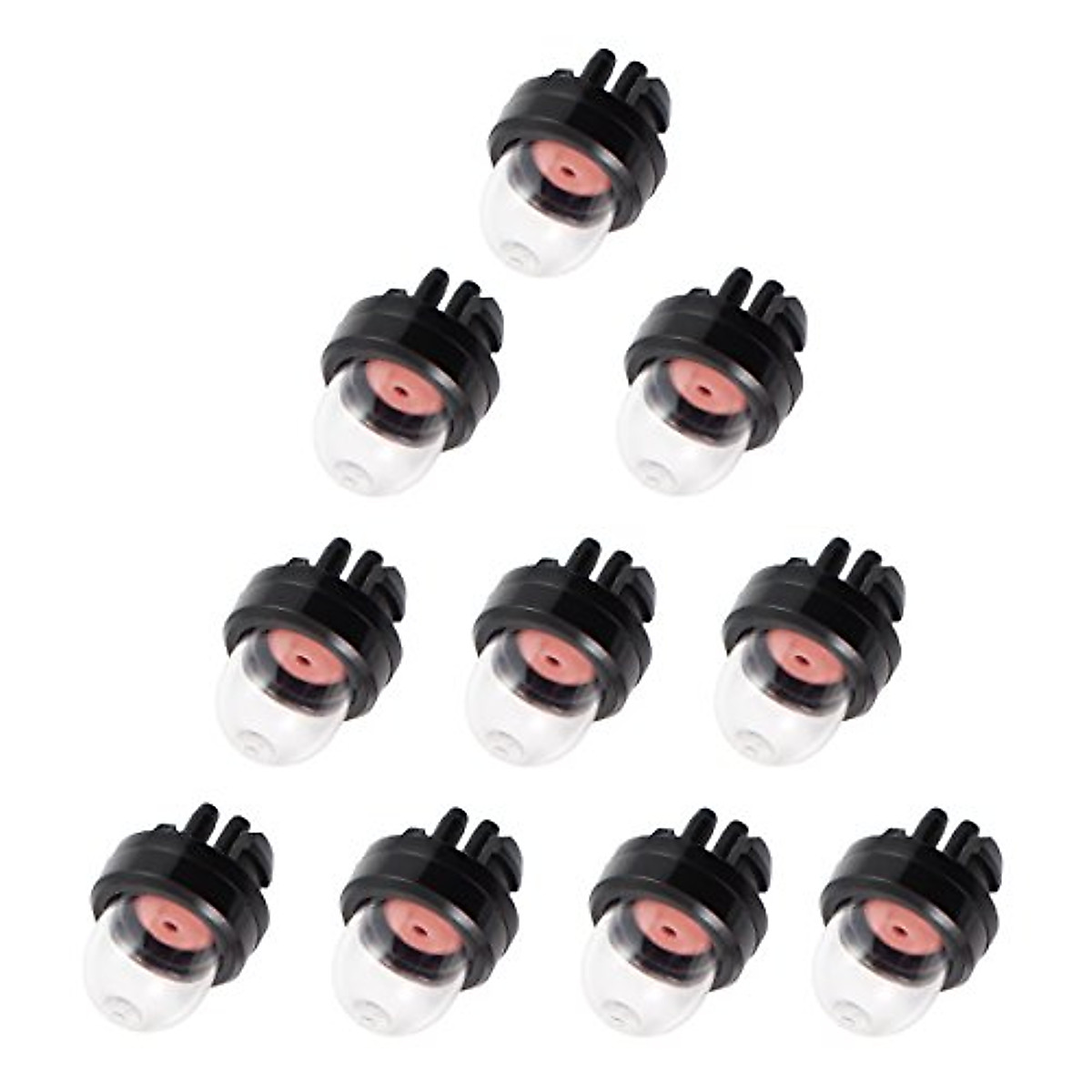 Pro Chaser 188-512 Primer Bulbs Air Purge Pump for Husqvarna Stihl Craftsman MTD 791-683974B Ryobi 683974B Oregon 49-088 Poulan P4018AV-BH P4018WM Homelite 300780004 UP04033 Troy-Bilt MC-9142-310002