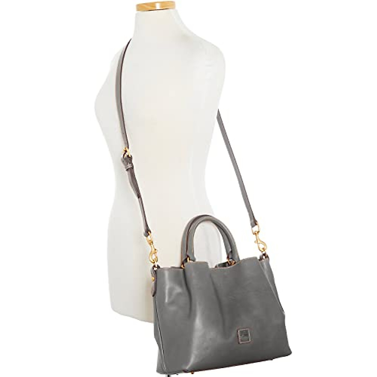 Dooney & Bourke Florentine Barlow Bag