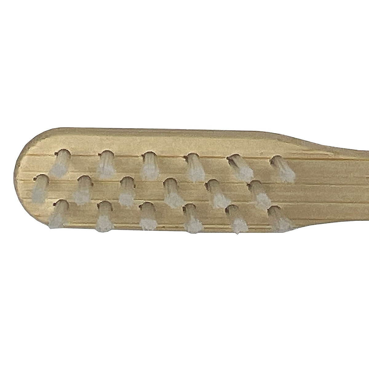 OraWellness Original Healthy Mouth Blend Organic Toothpaste & Mouthwash Alternative + BrushEco Bamboo Toothbrush with 3 Rows to Reduce Gum Disease, Promote Healthy Teeth and Gums