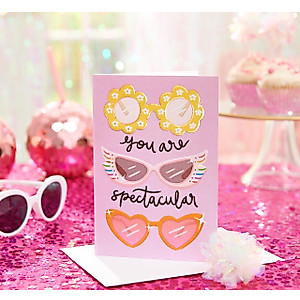 American Greetings Birthday Card for Her (As Dazzling As You)